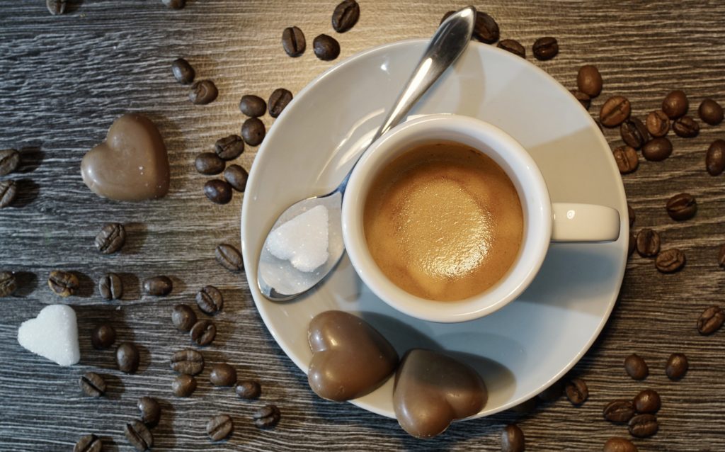 French Cafe Therapy